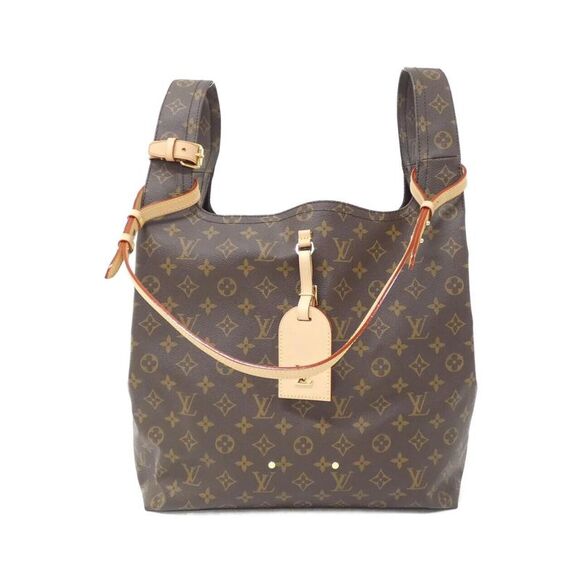 Louis Vuitton | Bags | Louis Vuitton Atlantis Monogram Coated Canvas ...